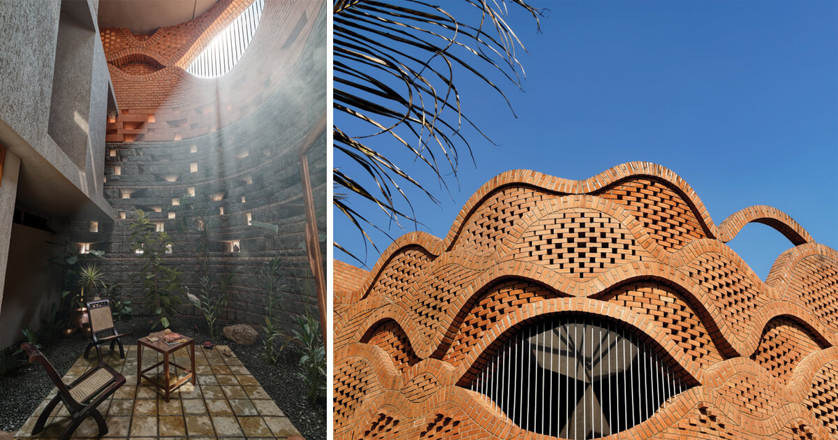 PMA madhushala built 'gadi house' a small fortress in india