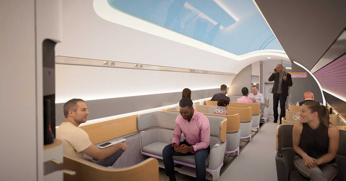 virgin hyperloop explains how its 670mph/1,070kph pods work