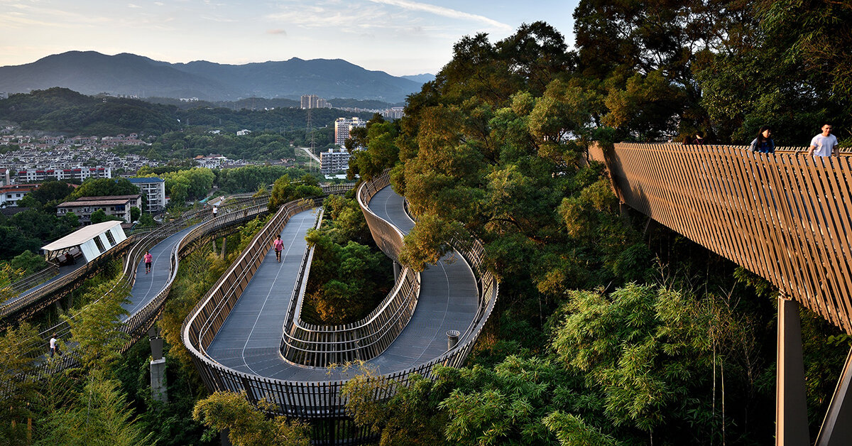 2021 human city design award seeks proposals for sustainable urban ...