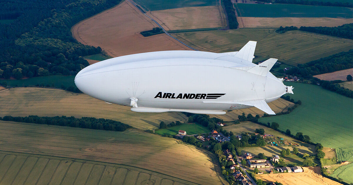 world's largest aircraft to be ready for passenger transportation in 2025