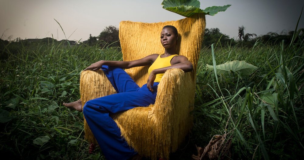 design week lagos 2021 kicks off to celebrate the best of nigerian design