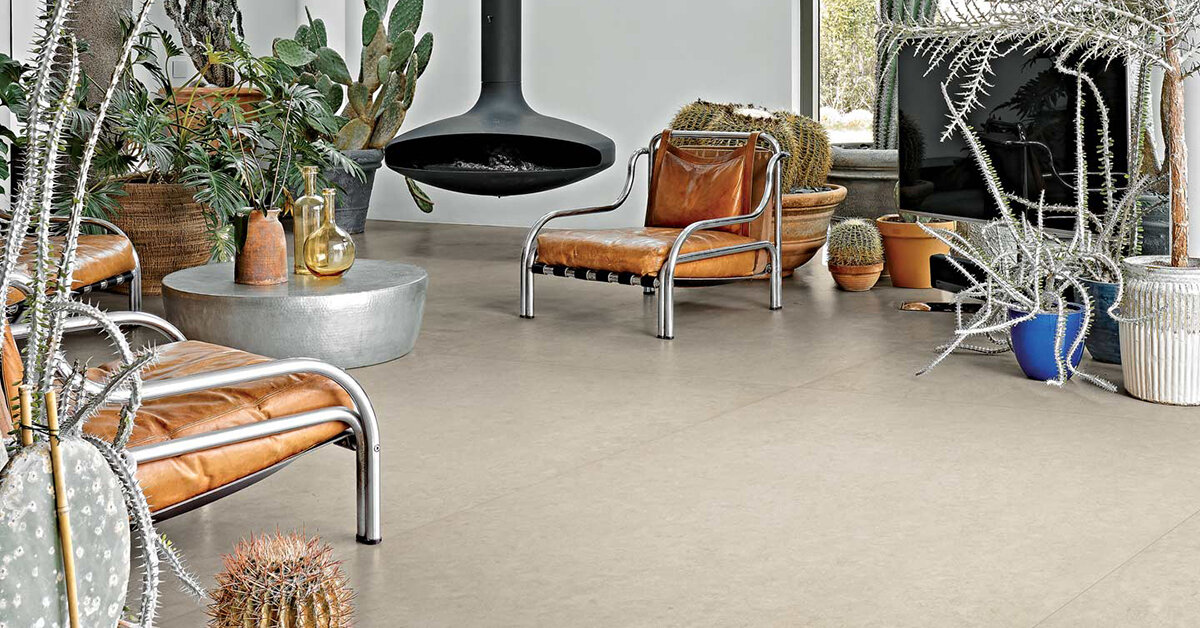 florim reimagines blue, fossilized pierre bleue stone with atmosphères ...