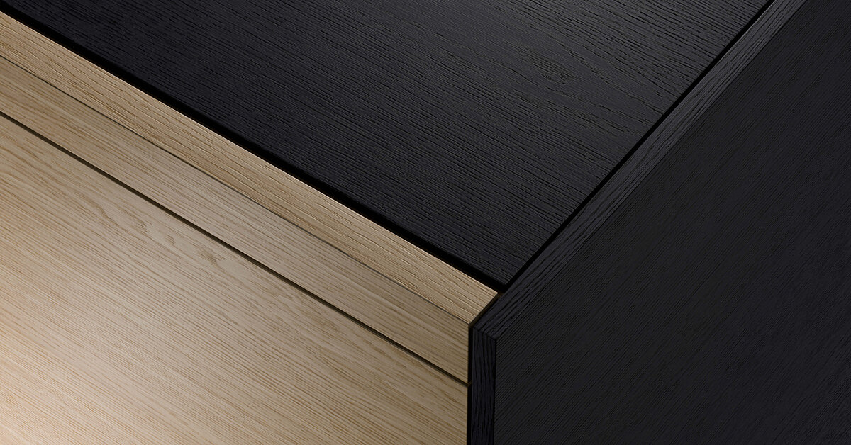 UNILIN master oak interior panelling out-performs its natural namesake