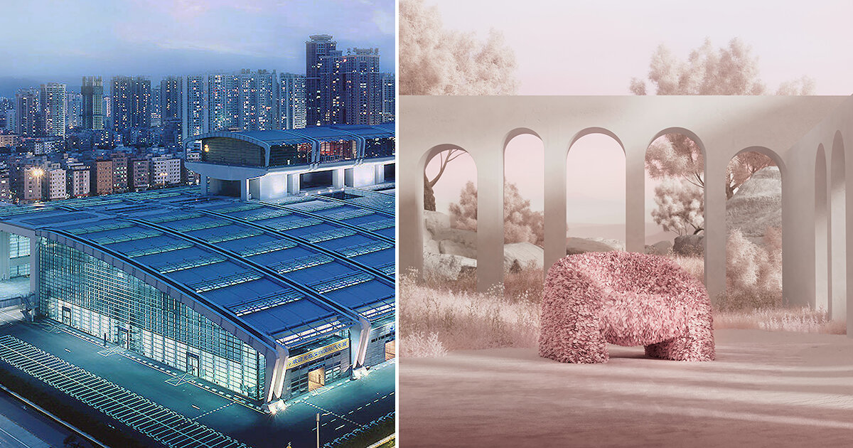 design shenzhen gathers 150 brands in asia's fastest-growing creative hub