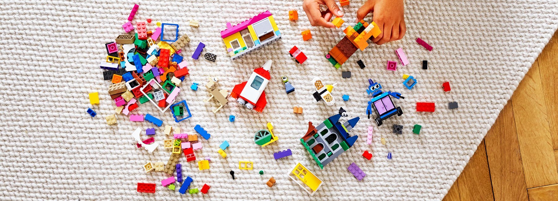 new study suggests that investing in LEGOs is more profitable than gold