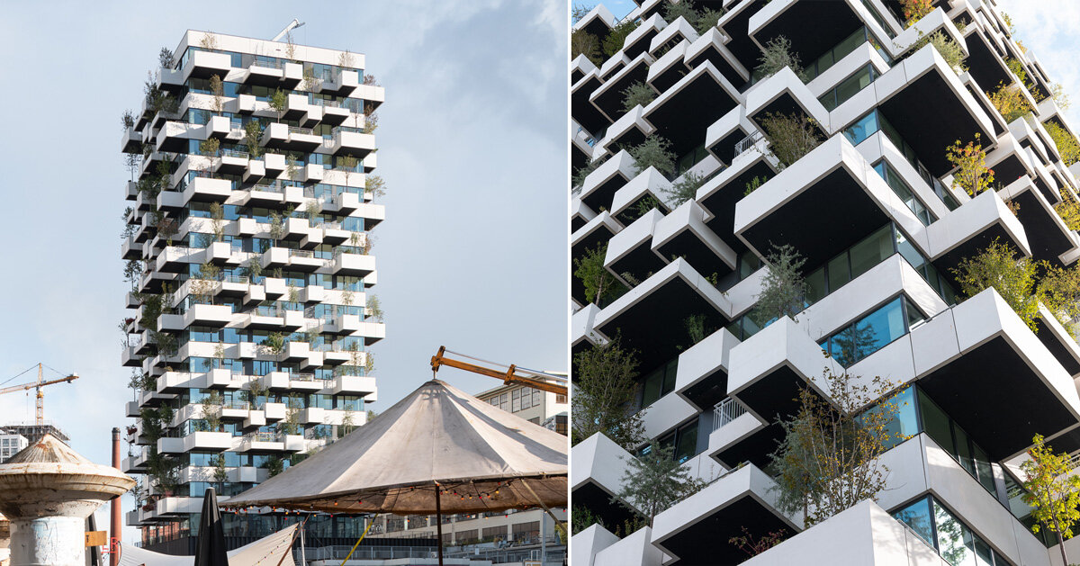trudo vertical forest film looks at stefano boeri's tree-clad social ...
