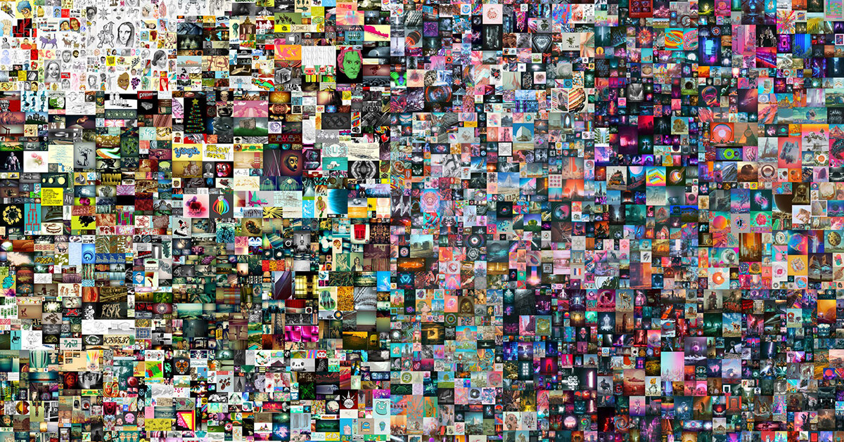 wikipedia votes against classifying NFTs as art