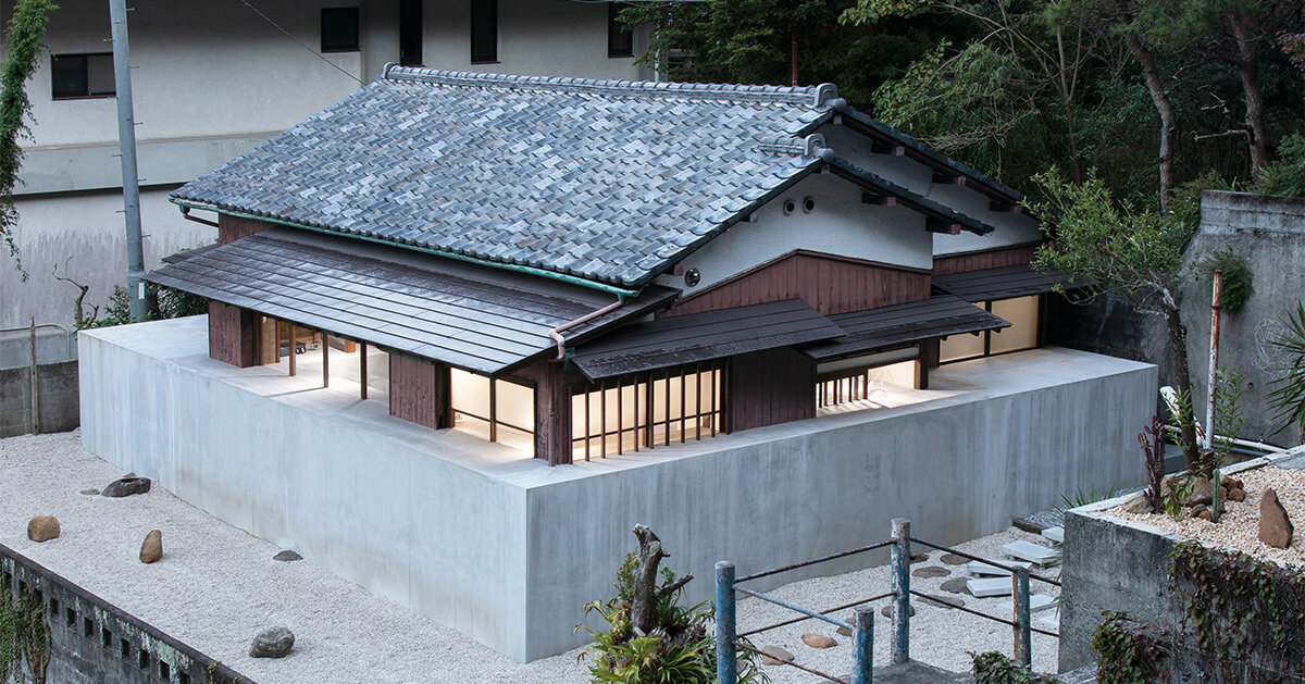 Japanese Modular Homes Cottage Style What Is A Japanese Style