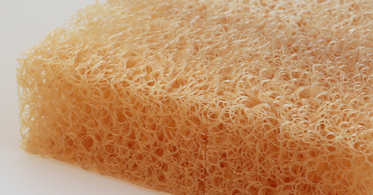 RICEWAVE ™ is an eco-friendly resin material made from upcycled, non ...