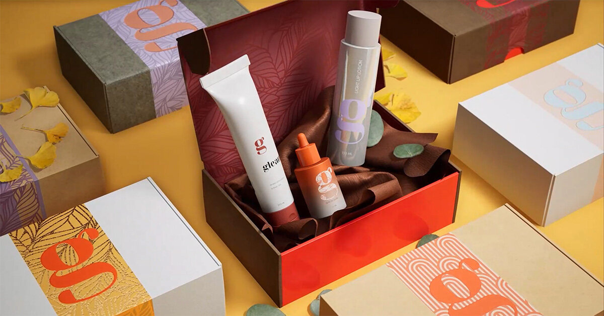 adobe substance 3D turns material sampling virtual for packaging design