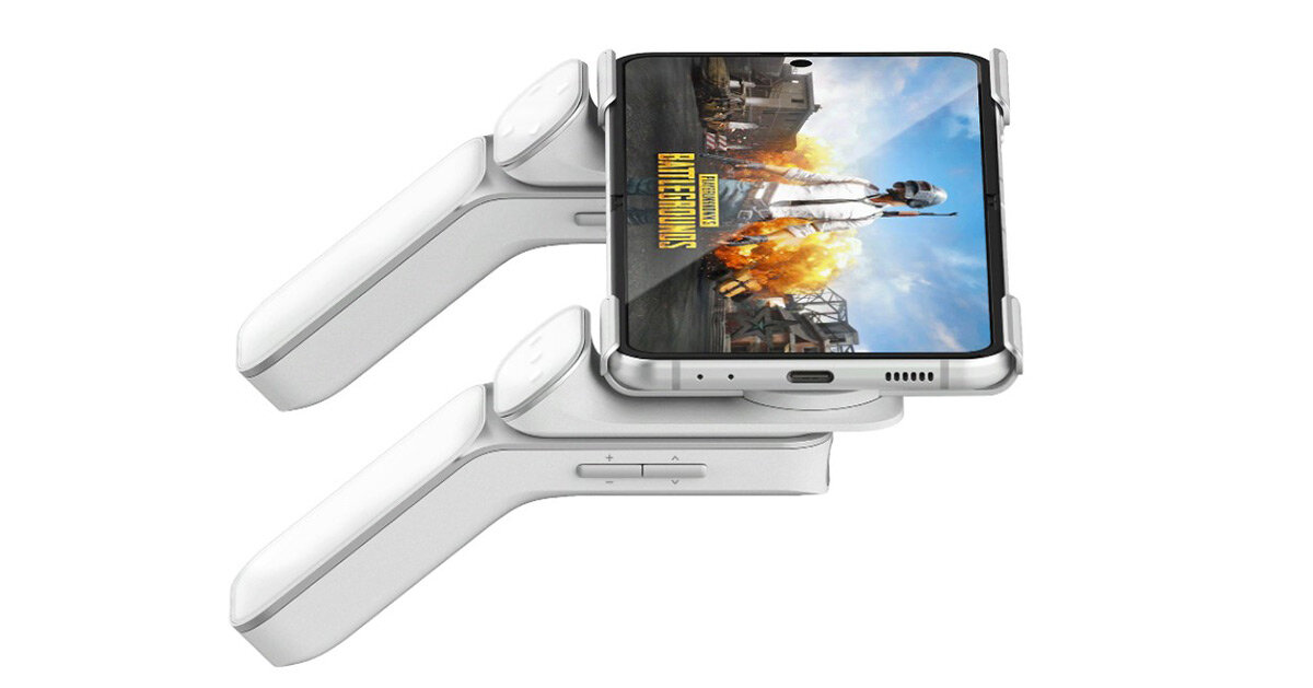 modulus is a modular smart controller that accompanies you on any ...