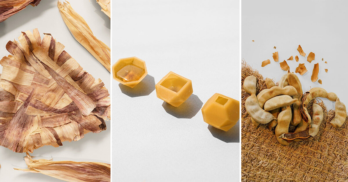 'pieces of home' creates symbiotic solutions by leveraging discarded ...