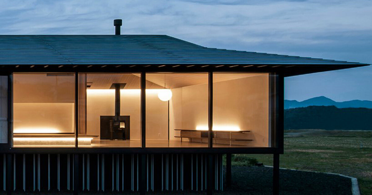 Japanese Futuristic Architecture The Best Contemporary Architecture In