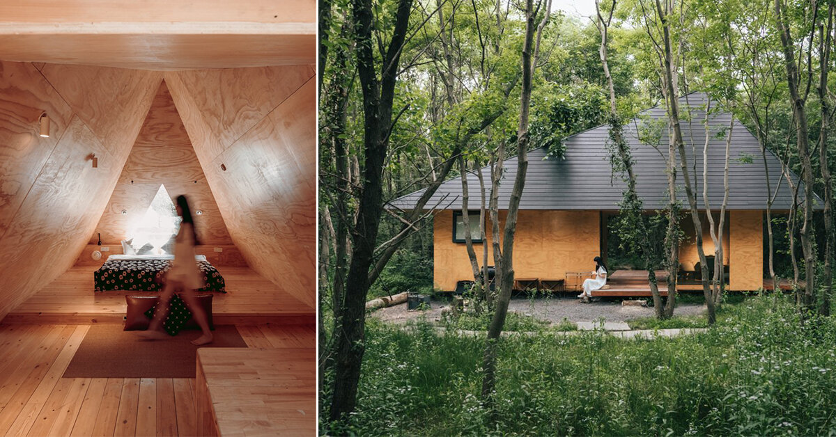 wiki world completes 'the ark cabin' in wuhan, china