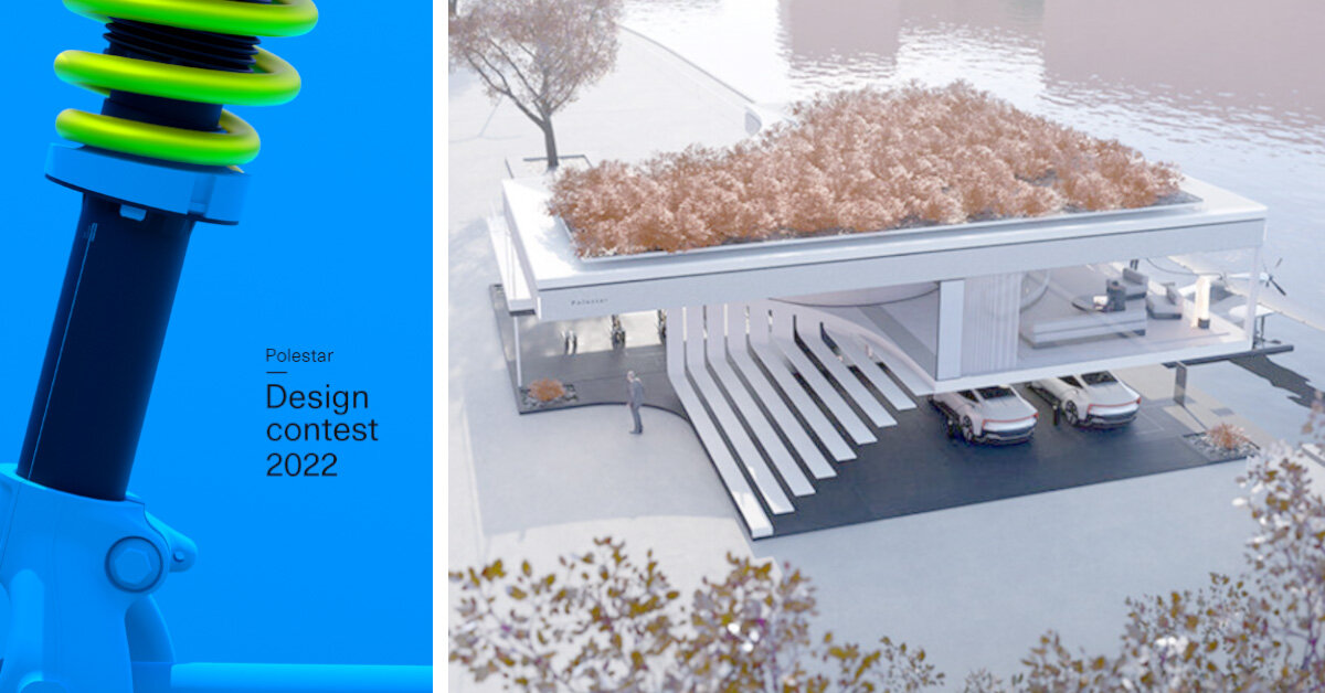 2022 polestar design contest calls for sustainable performance concepts