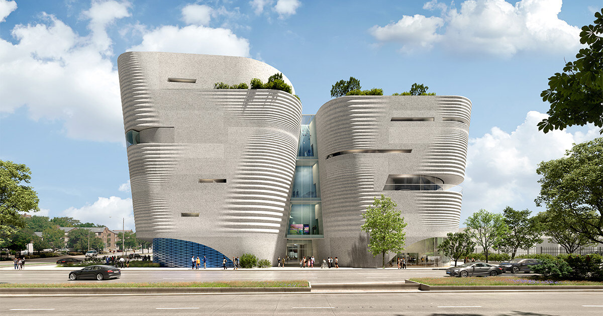 ennead architects + kahler slater reveal renderings for new milwaukee ...