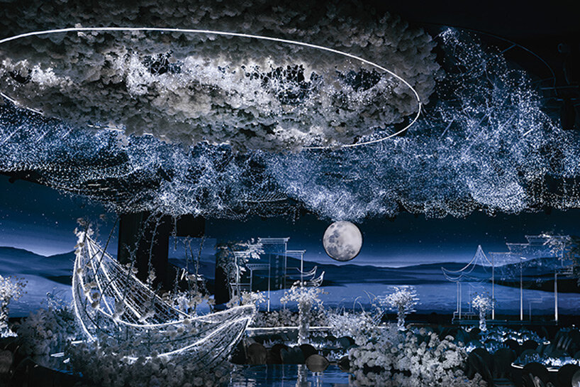 20 A' design award and competition winners flicker in dreamy colors