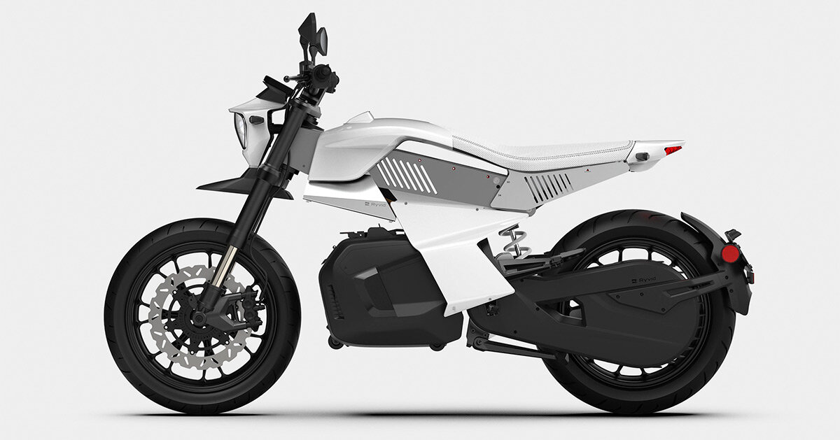 aerospace knowledge + future-forward design meet in ryvid's 'anthem ...