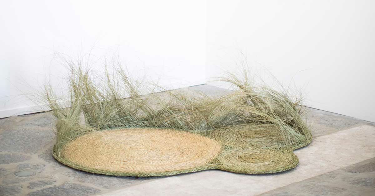 lidewij edelkoort & philip fimmano celebrate textile creativity with ...