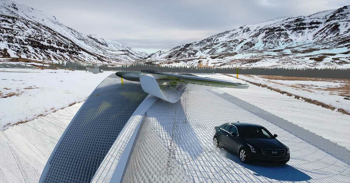 margot krasojević form off-road proving ground in mongolia's desert