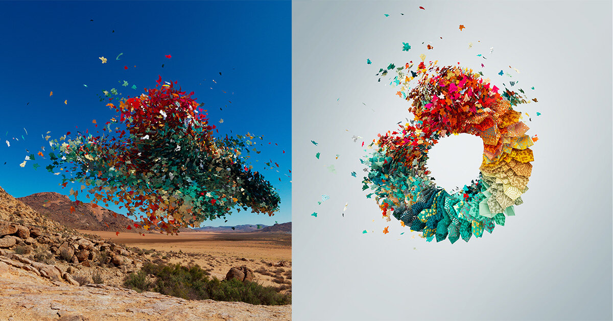 interview: random international's 'life in our minds' NFT evolves with ...