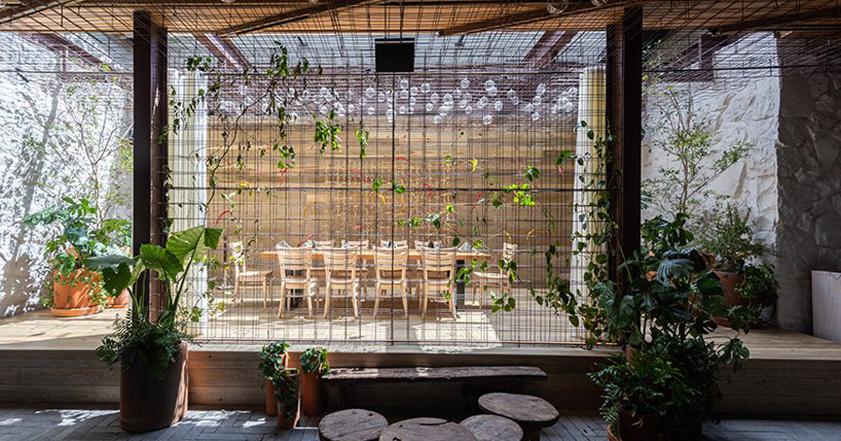 Rustic Mexican Decor