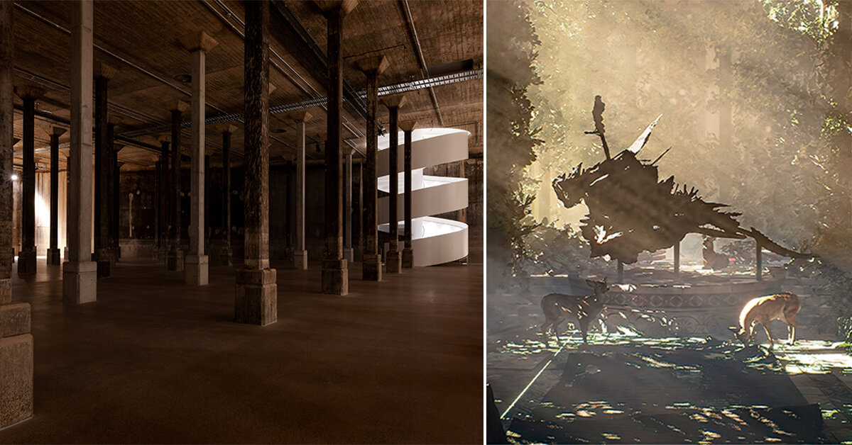 art gallery of new south wales reveals its opening program