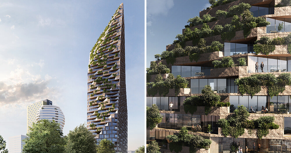 TIRANA | Projects & Construction | Page 71 | SkyscraperCity Forum