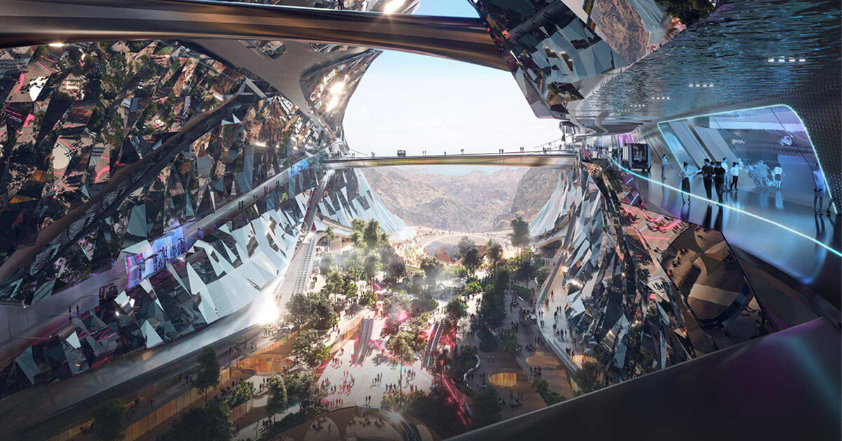 saudi arabia to host 2029 asian winter games in megacity that doesn't exist