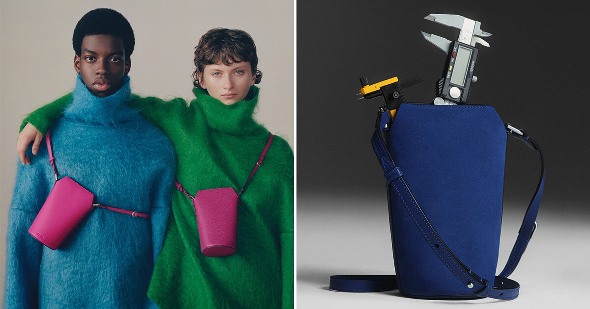 ECCO's first competition: young talent redesign and produce the iconic ...