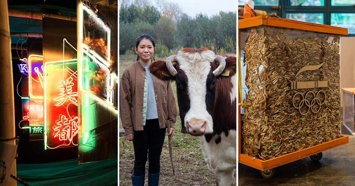 immersive design festival detour 2022 turns visitors into participants