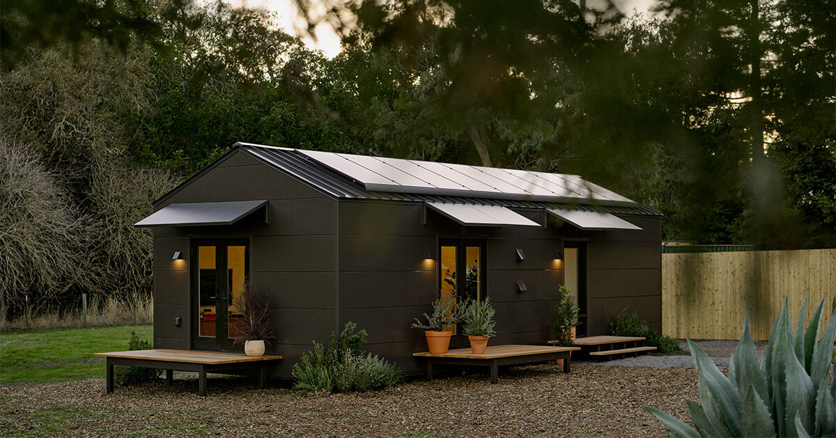 samara's flexible solar-powered unit unlocks the full potential of your ...