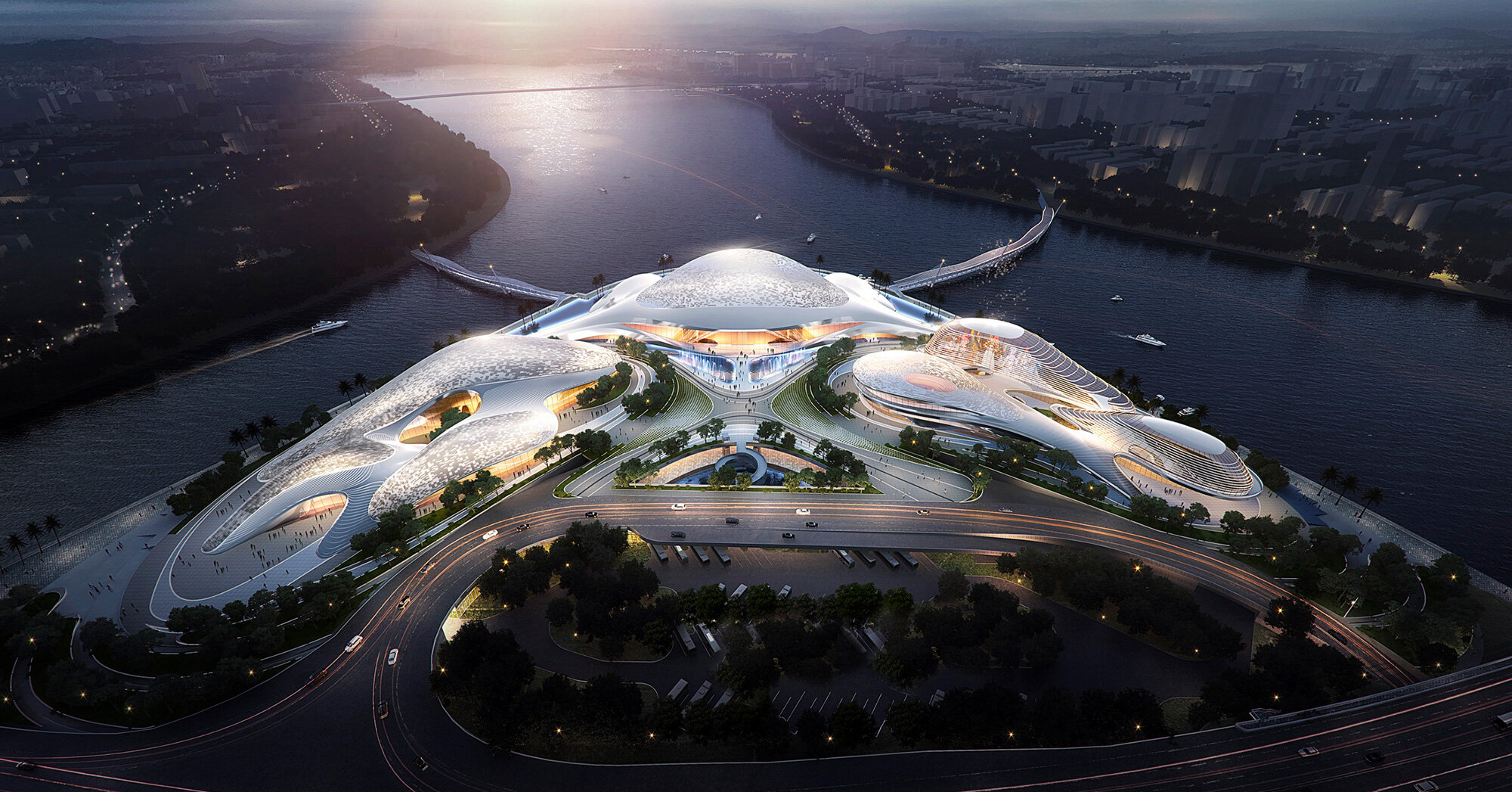 DLR Group interview: steven mckay talks core values at global ...