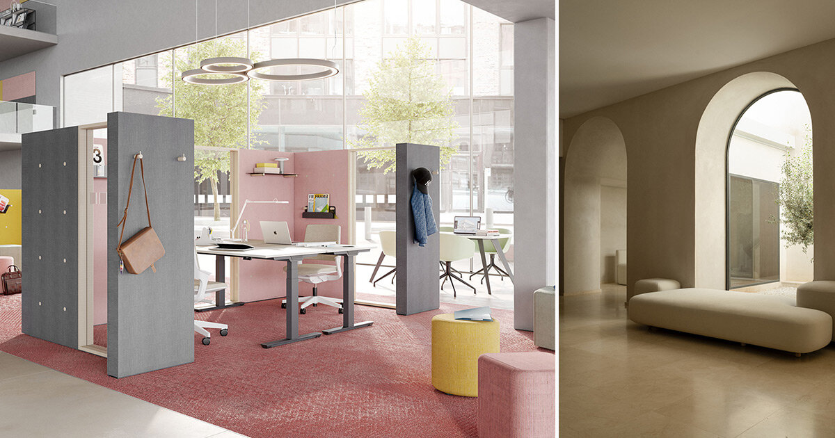 eyes on the prize: german design awards 2023 announces the winners