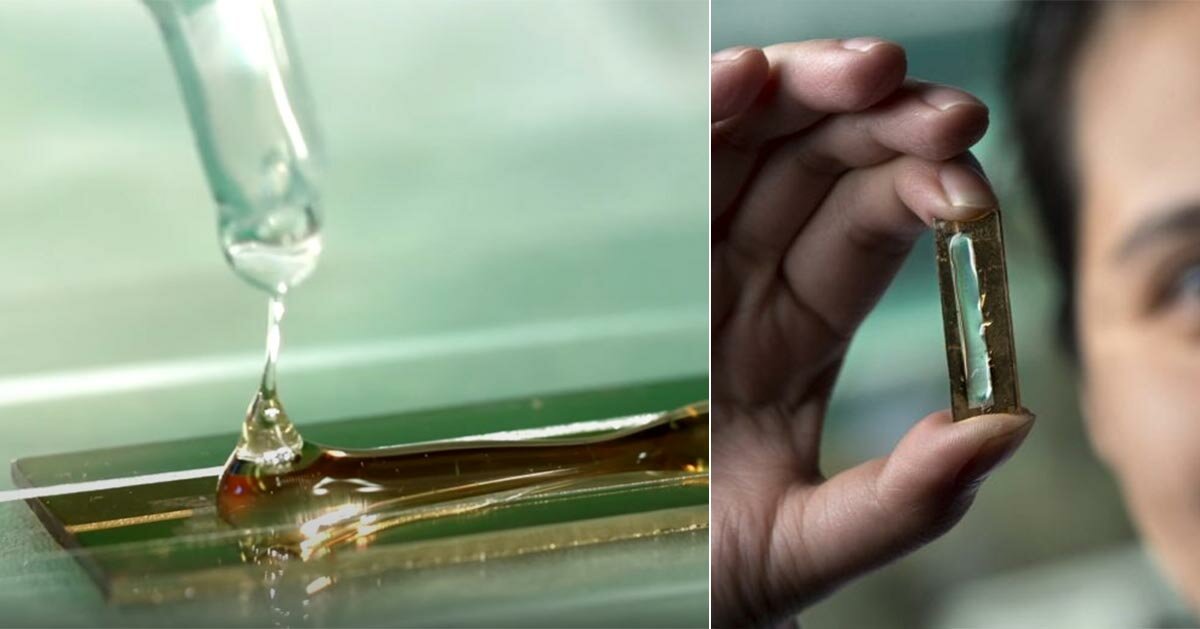 what if a battery lasted forever? chemistry student accidentally ...