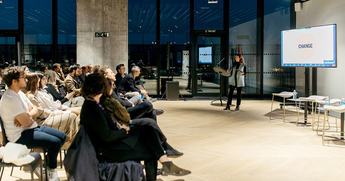 IE university's diploma in strategic interior design takes careers onto ...