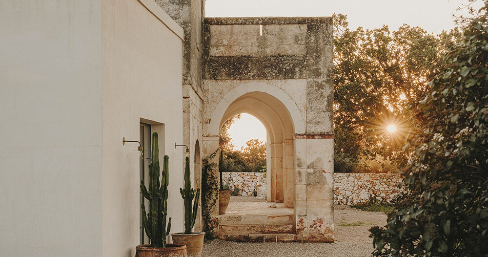 historic stone farmhouse in idyllic italy revitalized by andrew trotter
