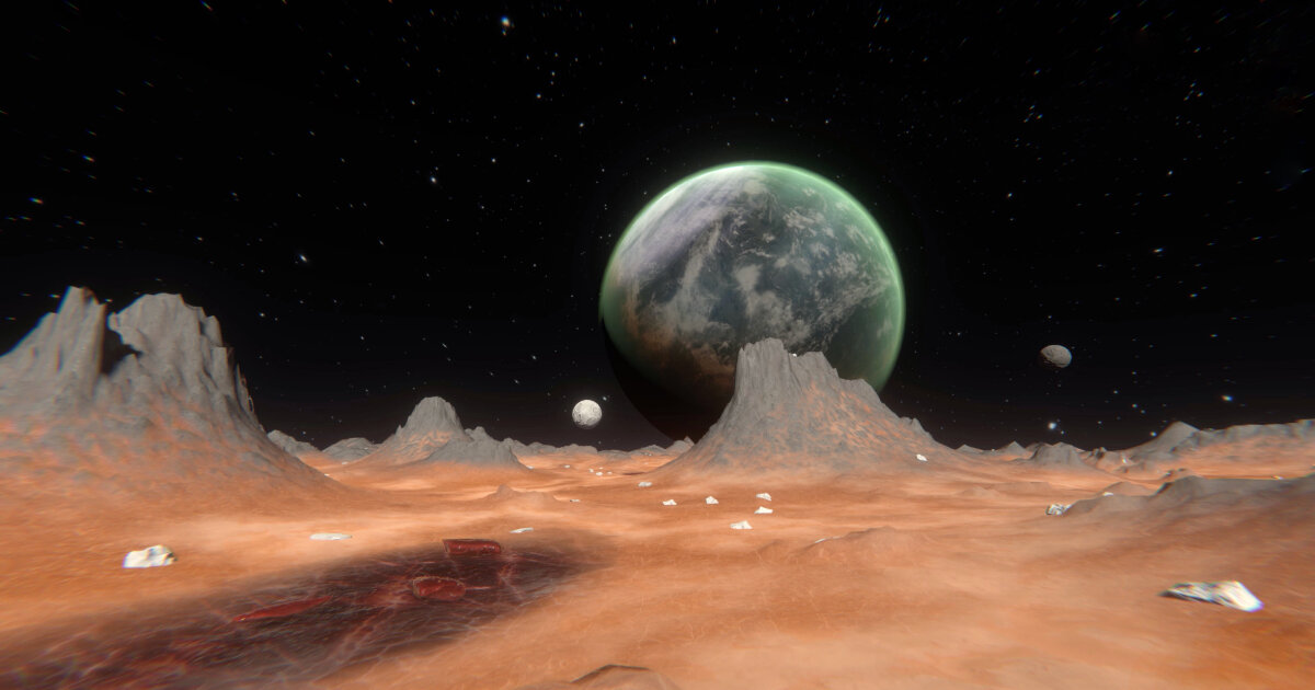 tom sachs: rocket factory flies its 3D worlds and metaverse space ...