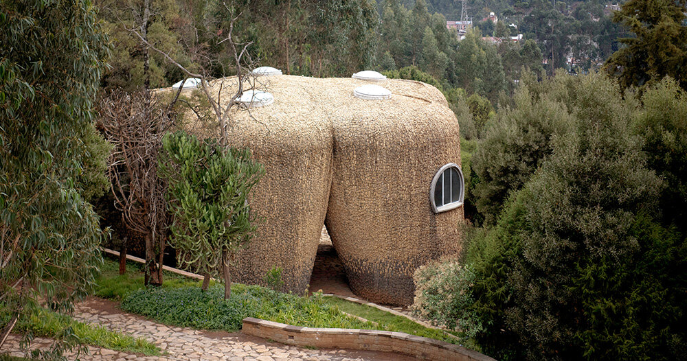 studio other spaces designs vast park in ethiopia for meles zenawi