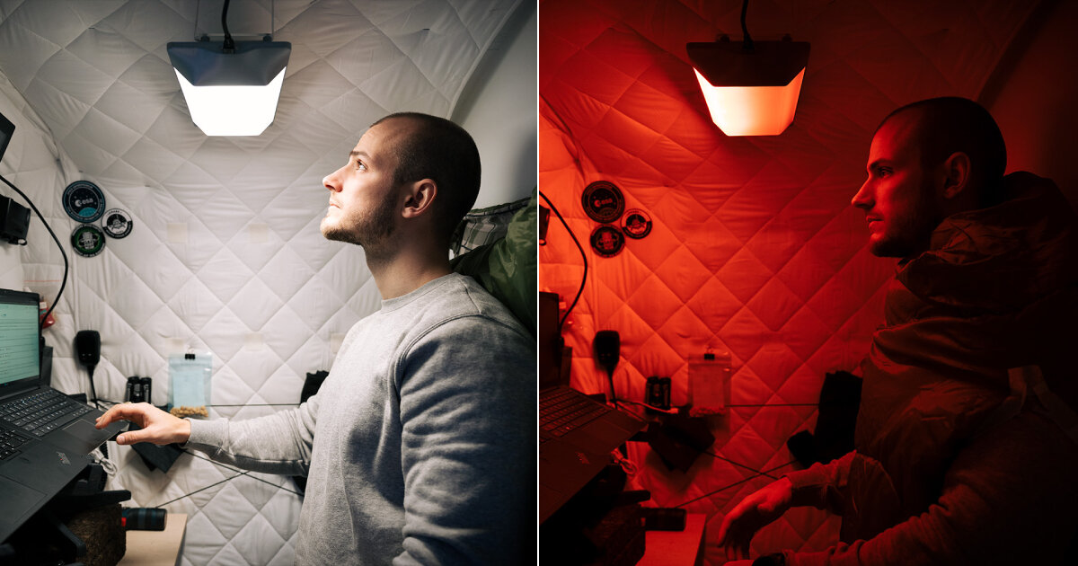 Circadian Lighting Design | Shelly Lighting