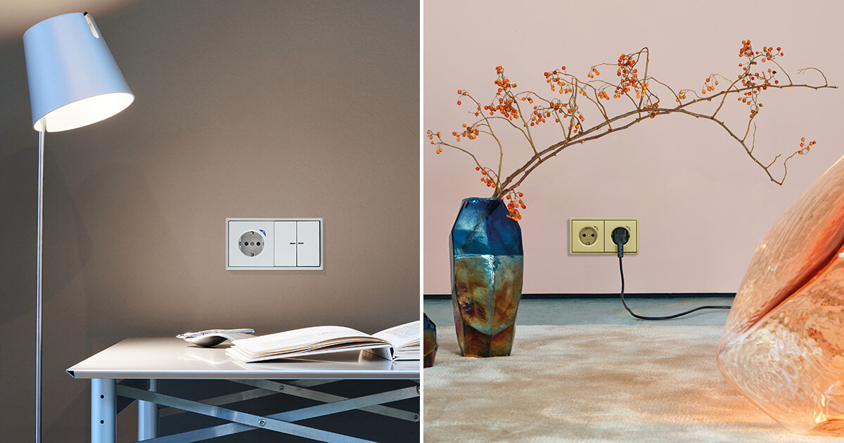 JUNG immerses visitors in smart home world of optical illusions during ...