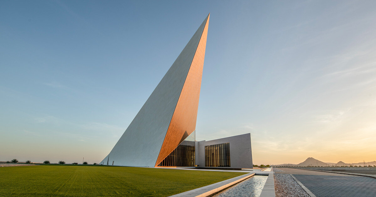 oman across ages museum opens doors with high-tech exhibits