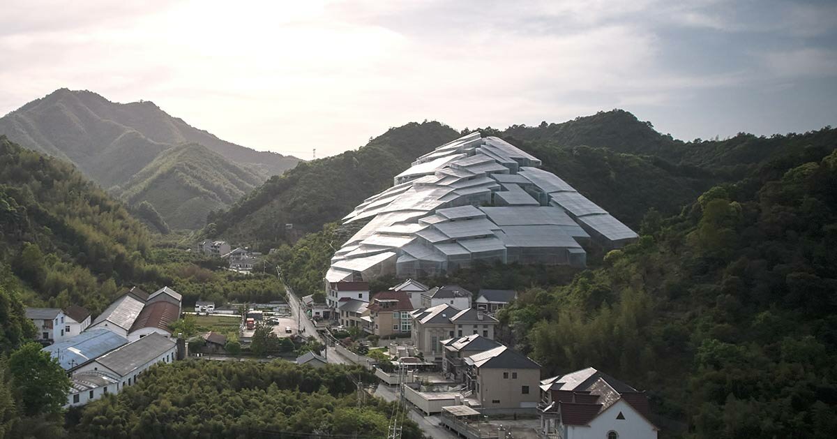 kejia mei captures the power of hangzhou's local community architecture ...