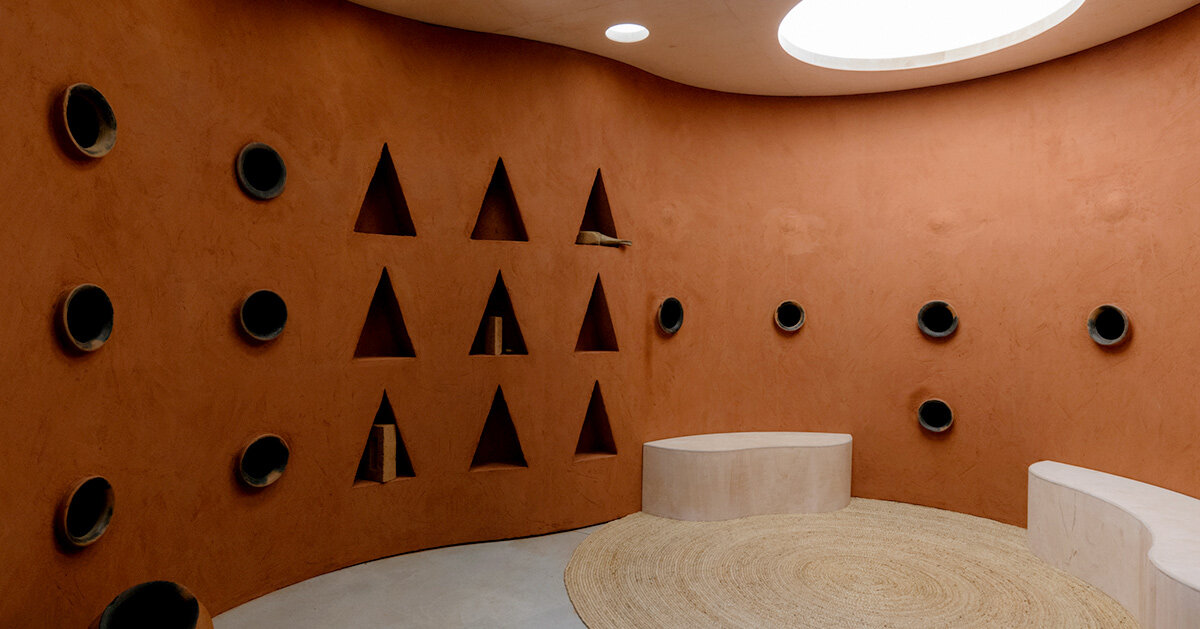 counteract: francis kéré's unconventional take on west african ...