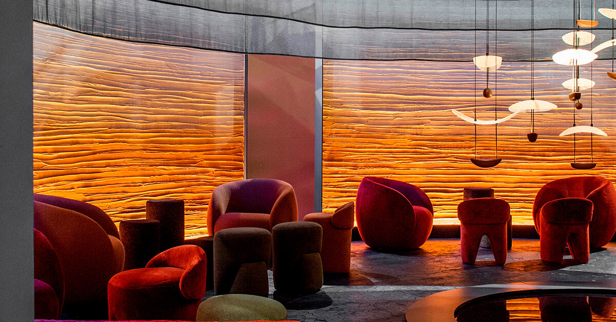 Maison&Objet | designboom | architecture & design magazine