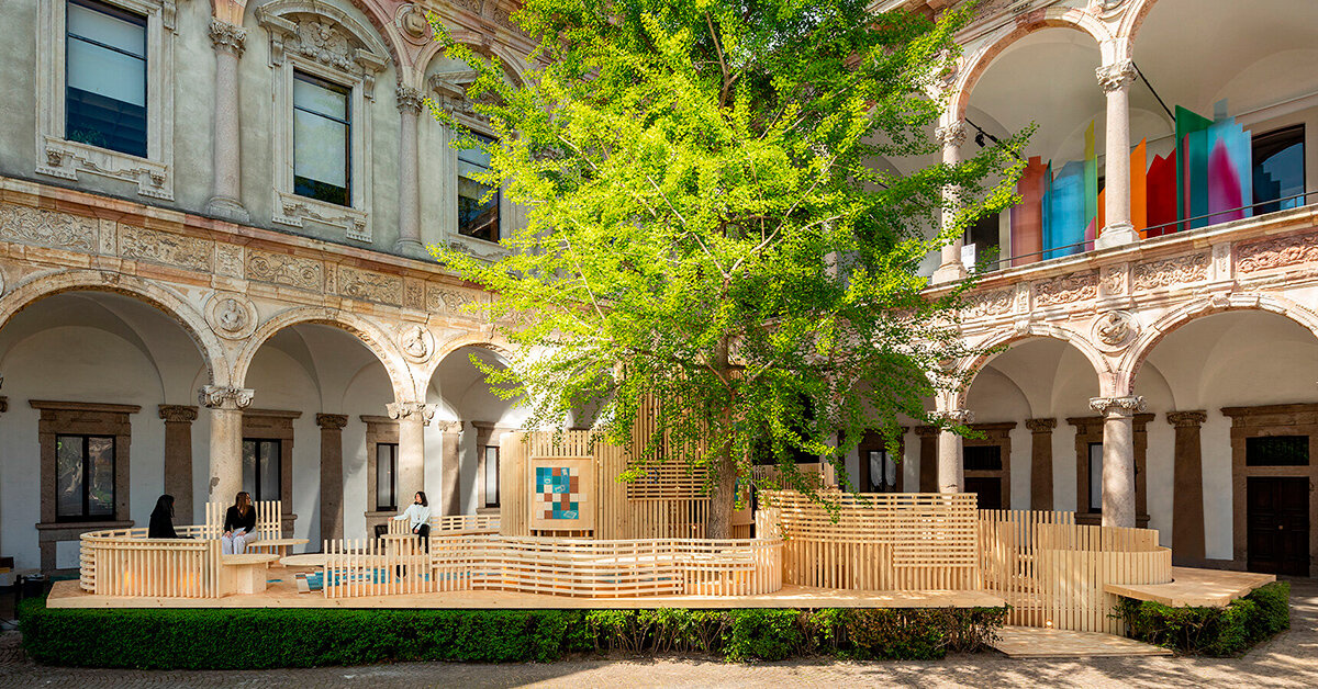 Roca | designboom | architecture & design magazine