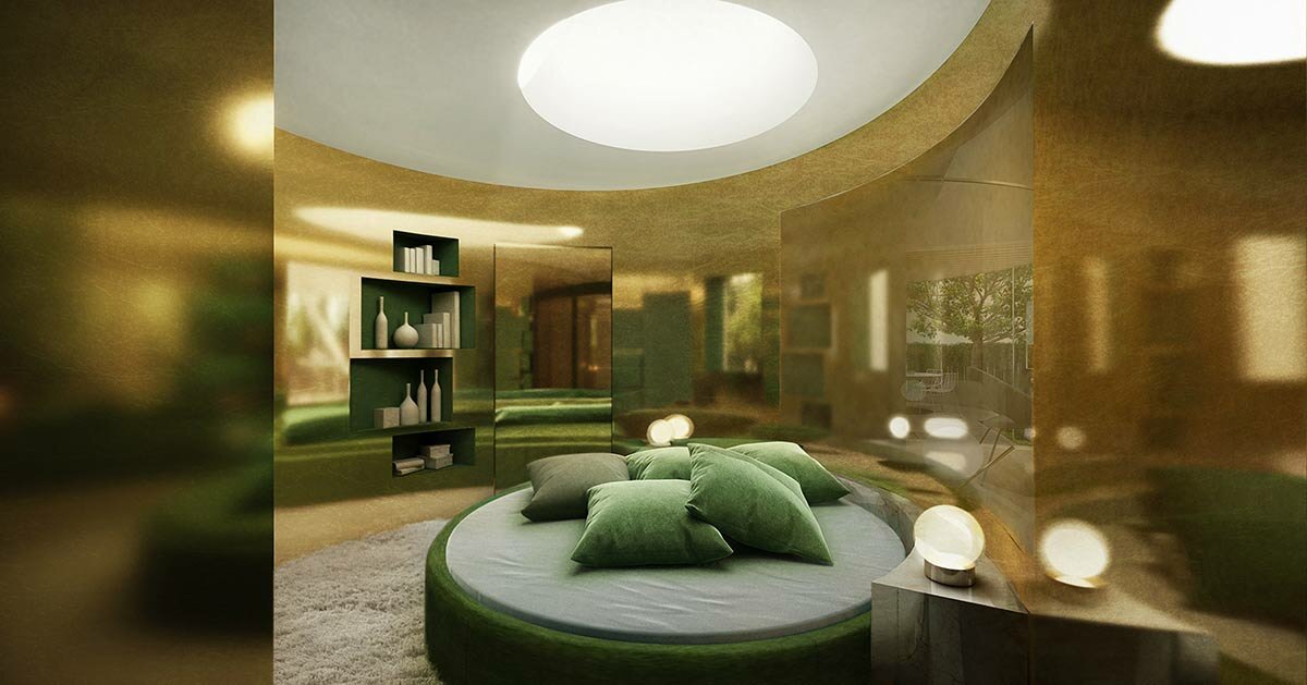 the reel house takes shape in colorado: a cinematic-inspired renovation ...