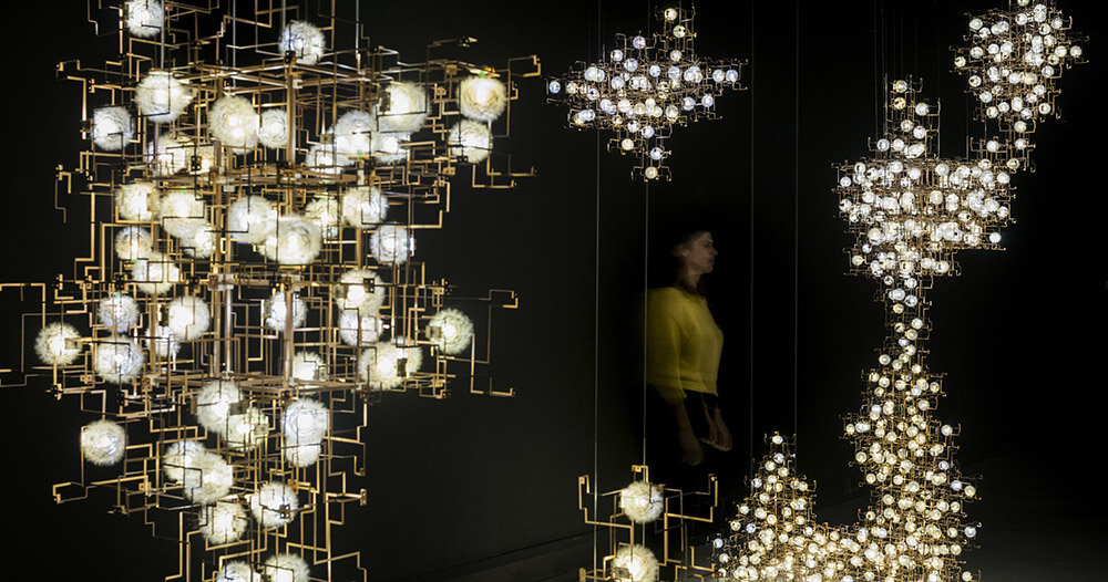 DRIFT opens exhibition alongside estúdio campana in são paulo