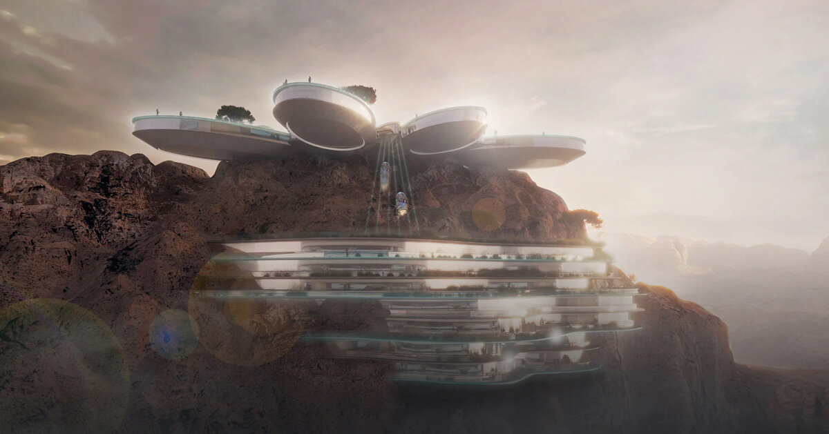 a look at saudi arabia's upcoming monumental megaprojects