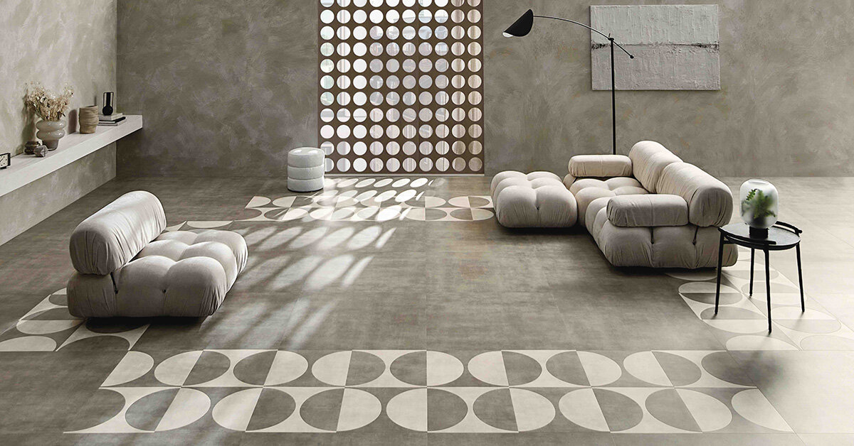 mix and match luxury vinyl tiles with amtico signature collection